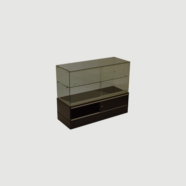 Half Vision Showcase Wholesale Store Fixture And Fine Carpentry