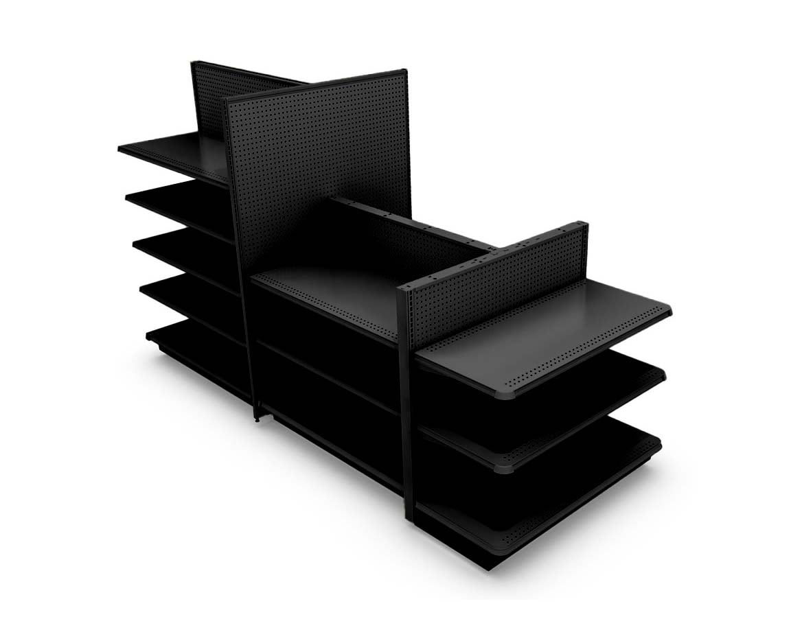 Lozier gondola wholesaler – Wholesale Store Fixture & Fine Carpentry
