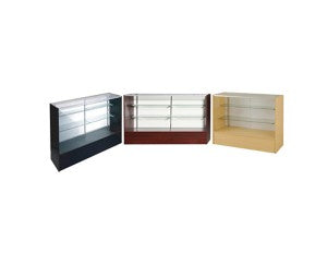 FULL VISION – Wholesale Store Fixture & Fine Carpentry
