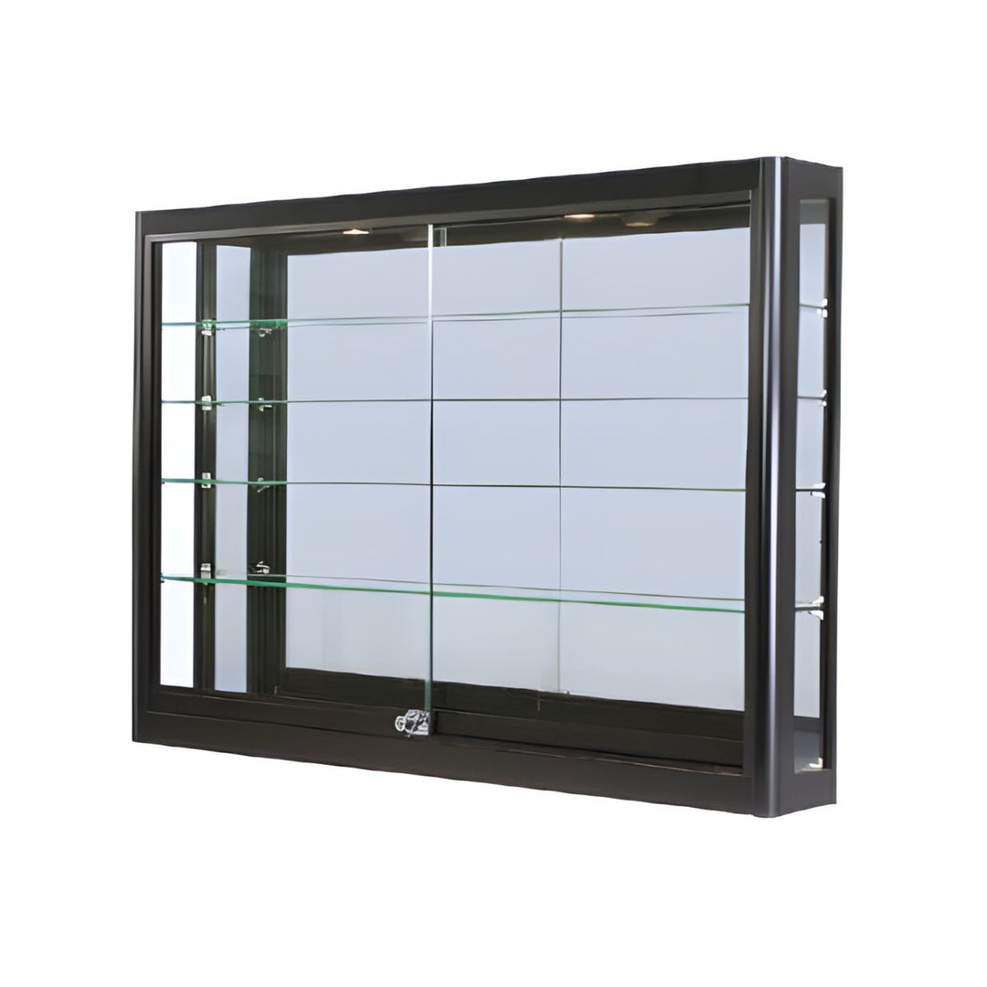 WALL MOUNTED – Wholesale Store Fixture & Fine Carpentry