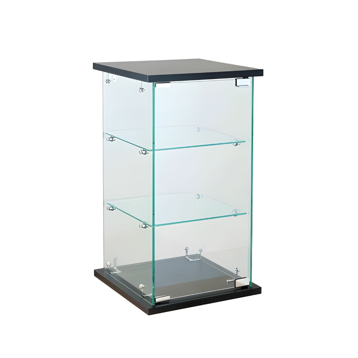FRAMELESS SQUARE Display – Wholesale Store Fixture & Fine Carpentry