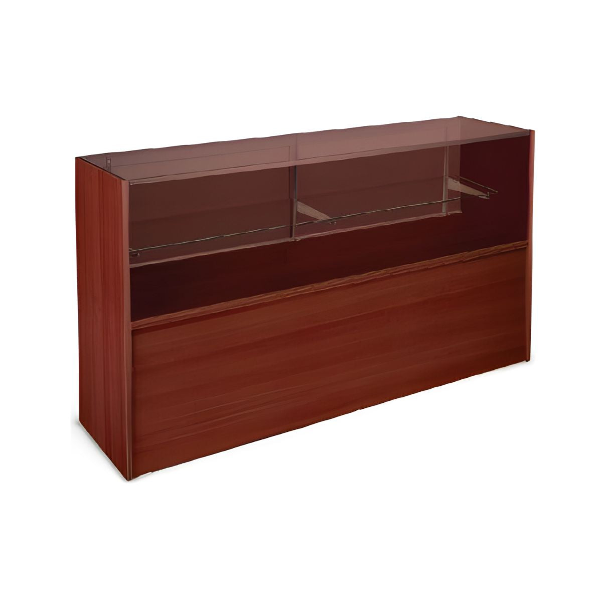 HALF VISION SHOWCASE CHERRY 48" and 72" variants – Wholesale Store ...