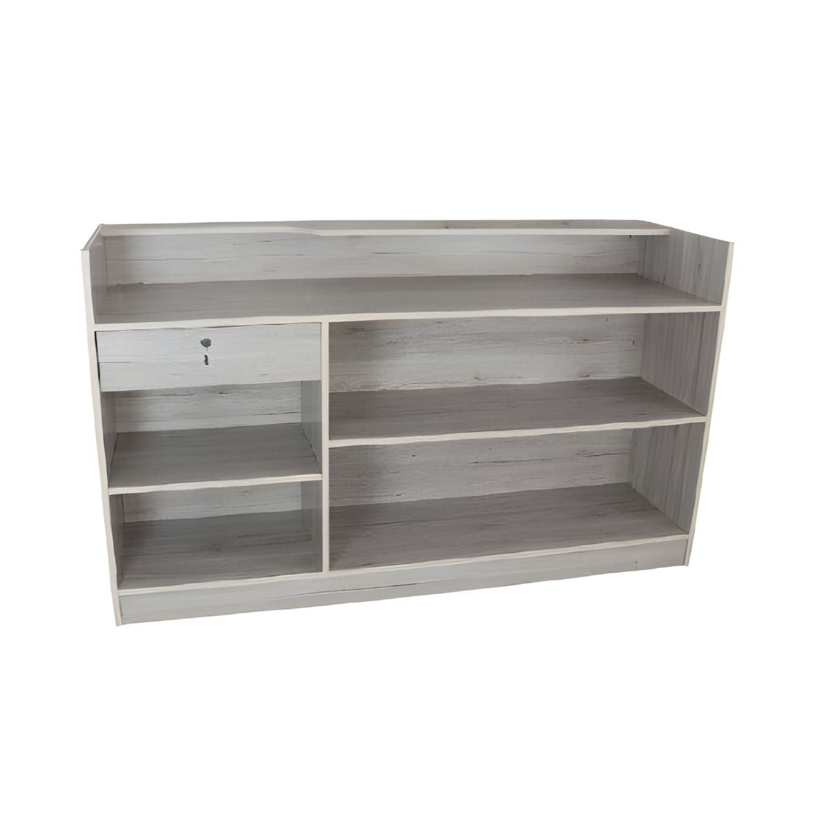 LEDGETOP REGISTER BARNWOOD 48" and 72" variants – Wholesale Store ...