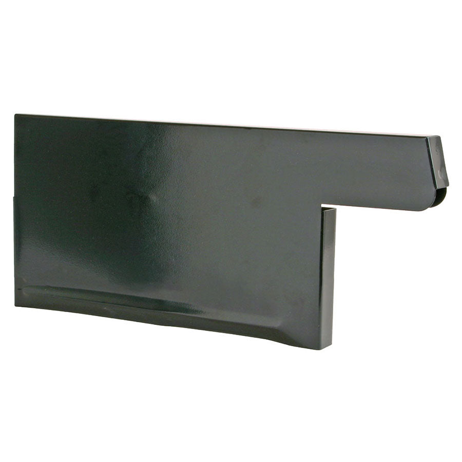 Lozier Gondola Base End Trim – Wholesale Store Fixture & Fine Carpentry