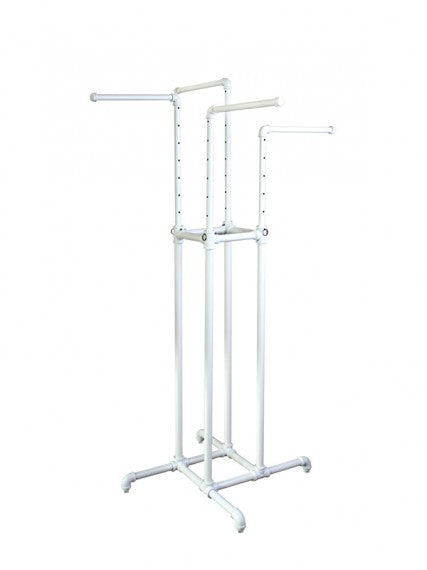 FOUR WAY RACK – Wholesale Store Fixture & Fine Carpentry