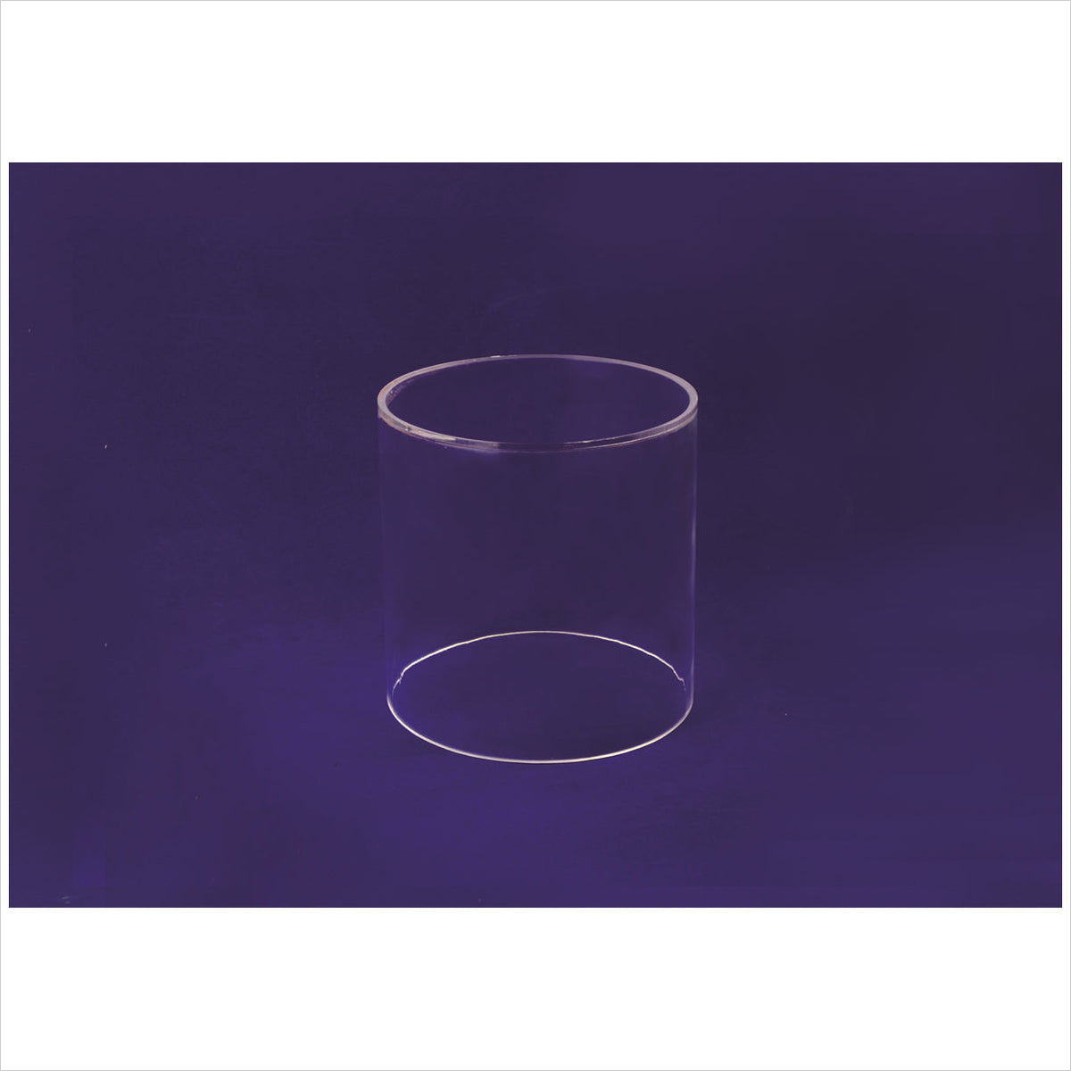 ACRYLIC CYLINDER – Wholesale Store Fixture & Fine Carpentry