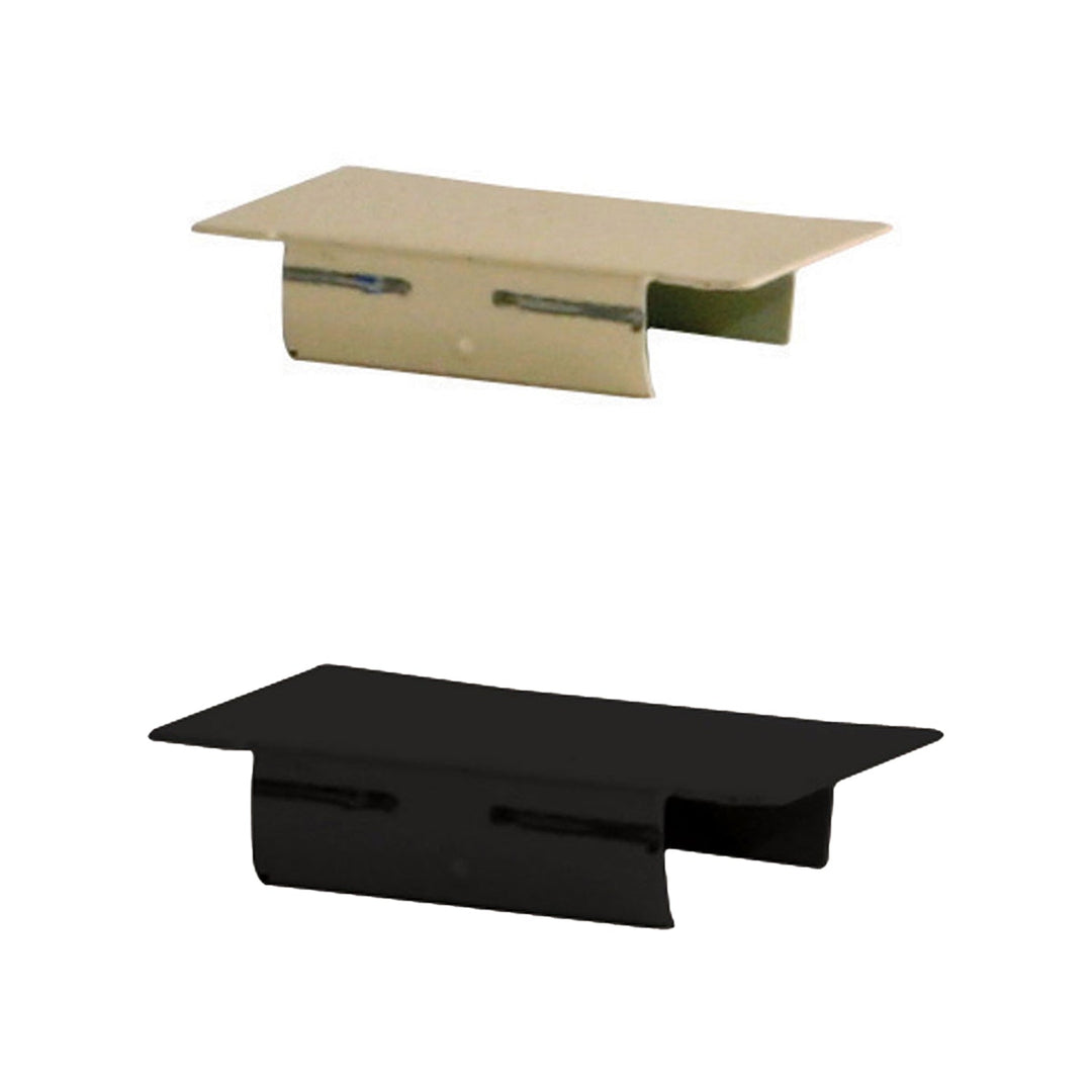 Lozier Gondola Top Cap – Wholesale Store Fixture & Fine Carpentry