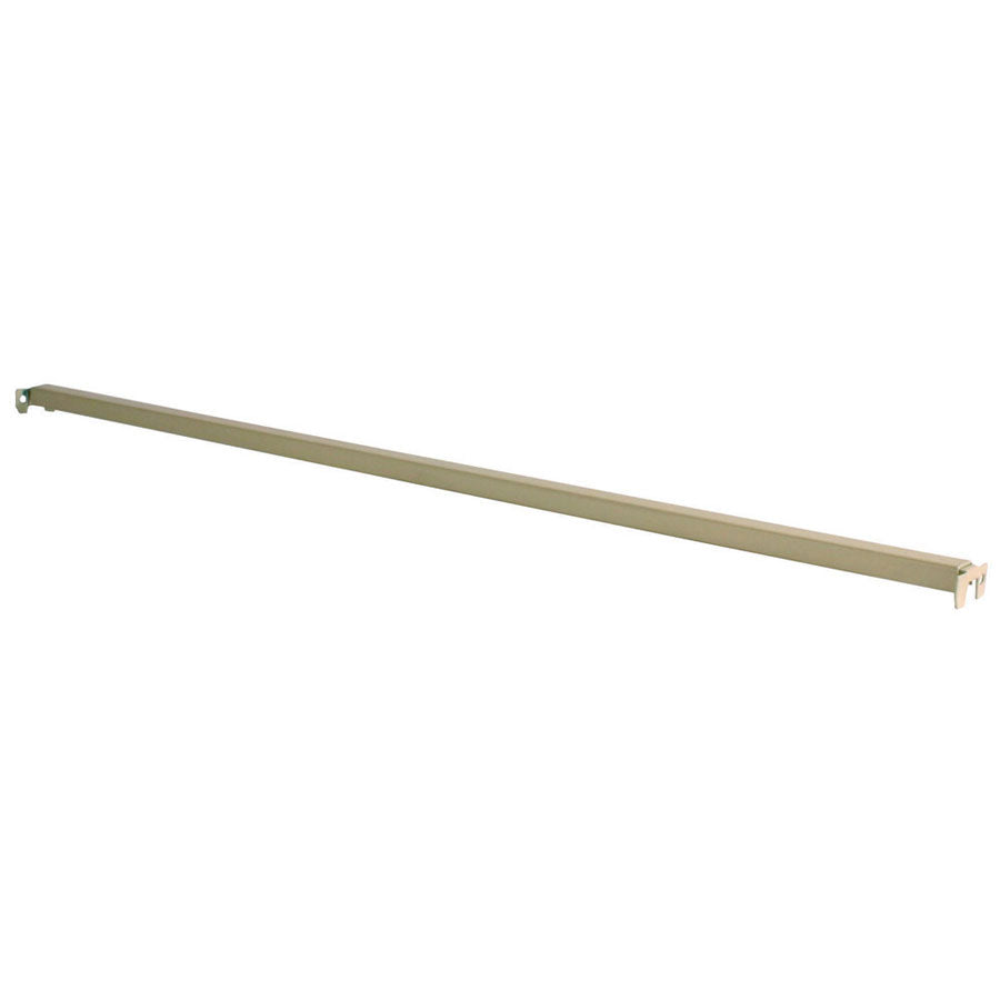 Lozier Gondola Rails – Wholesale Store Fixture & Fine Carpentry