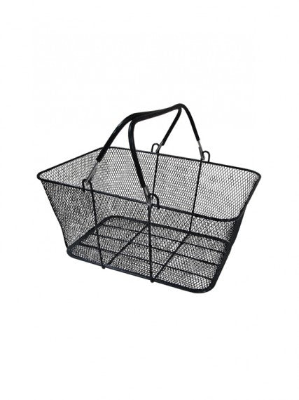SHOPPING BASKET – Wholesale Store Fixture & Fine Carpentry