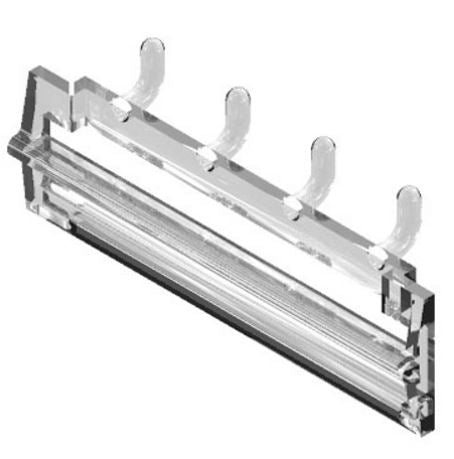 PEG BOARD ADAPTER – Wholesale Store Fixture & Fine Carpentry