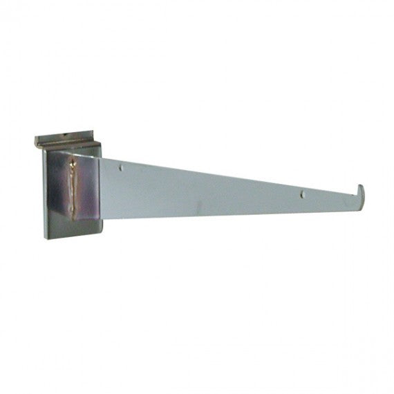 12″ Knife Bracket for Slatwall – Wholesale Store Fixture & Fine Carpentry