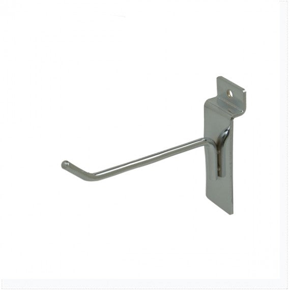 Thin Slatwall Hook – Wholesale Store Fixture & Fine Carpentry