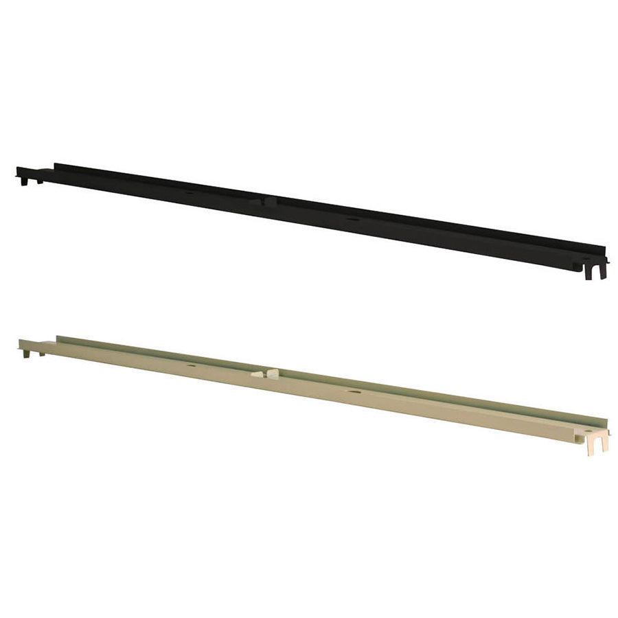 Lozier Gondola Bottom Rail – Wholesale Store Fixture & Fine Carpentry