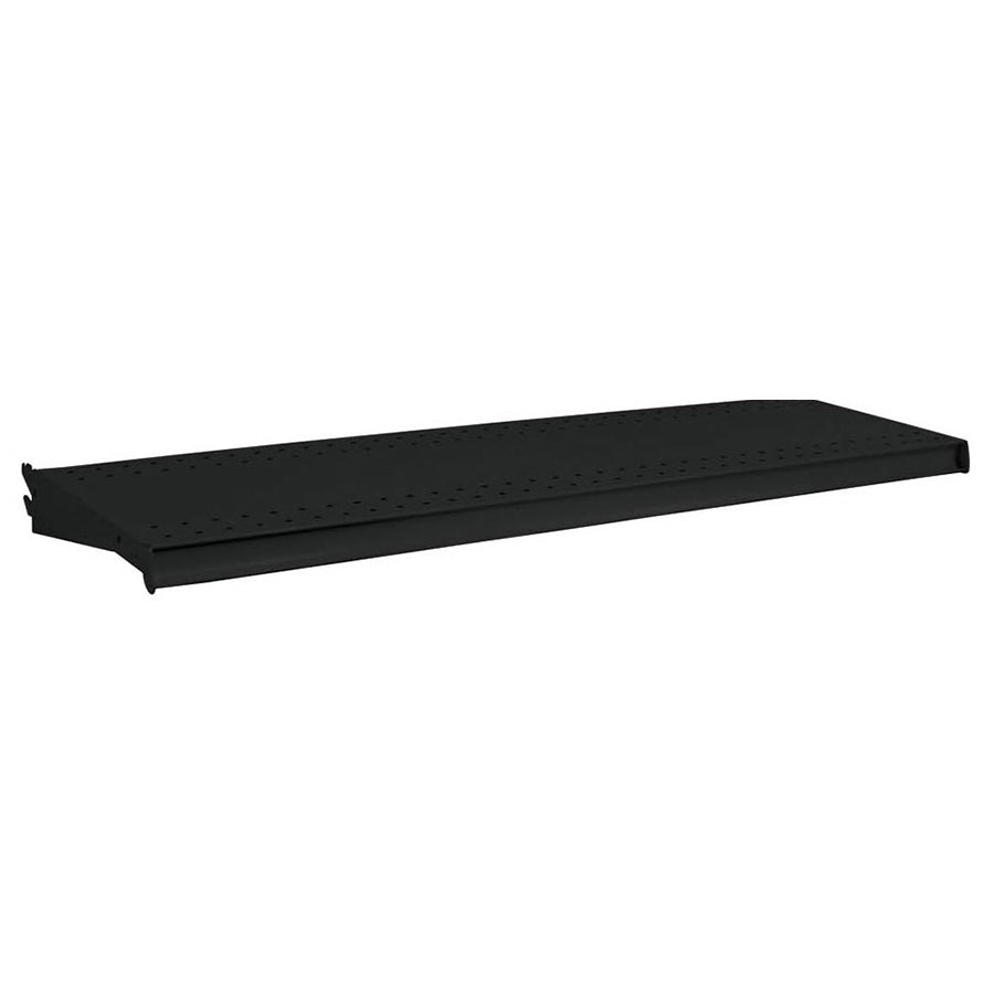 Lozier Gondola Shelves – Wholesale Store Fixture & Fine Carpentry
