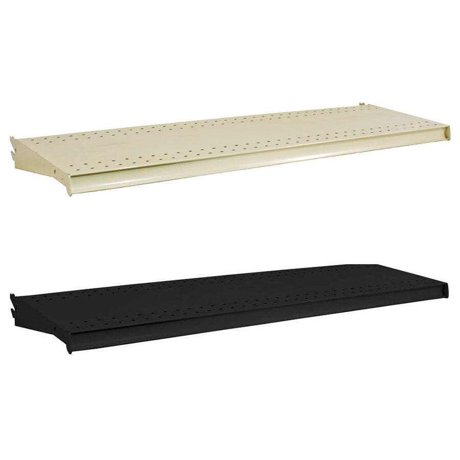 Lozier Gondola Shelves – Wholesale Store Fixture & Fine Carpentry
