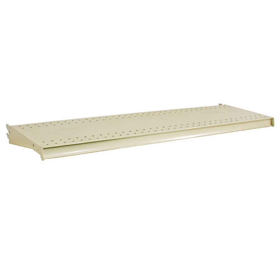 Lozier Gondola Shelves – Wholesale Store Fixture & Fine Carpentry