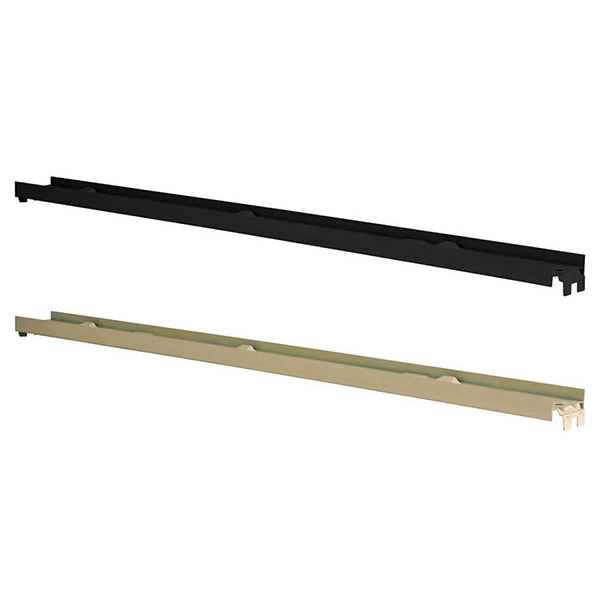 Lozier Gondola Rails – Wholesale Store Fixture & Fine Carpentry
